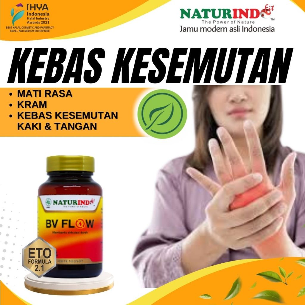 Jual Obat Kesemutan paling ampu Kebas panas bengkak Kram Kaku Pada ...