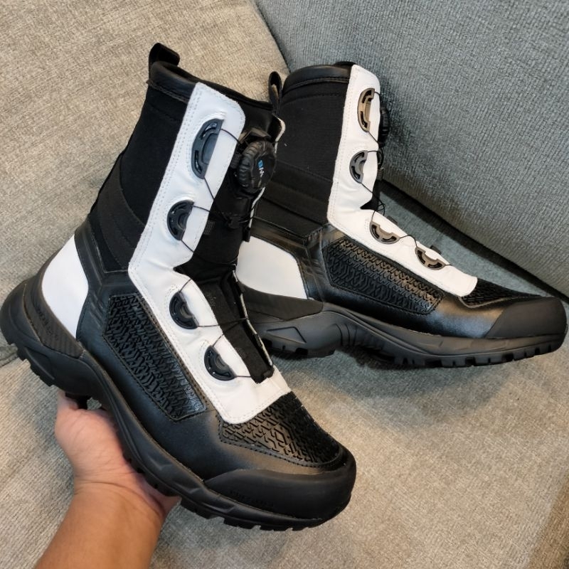 Jual SEPATU PDL PROVOST POLRI PM TALI PUTAR DAN KULIT SAPI | Shopee ...