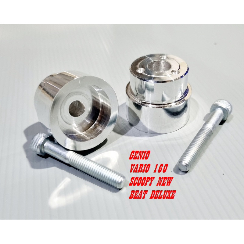Jual jalu bandul stang BEAT DELUXE DAN VARIO 160 GENIO BEAT DELUXE ...