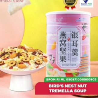 Jual Meizhoushike Lotus Root Powder / Bubuk Akar Teratai / Oufen Sachet ...