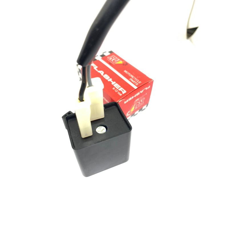 Jual flasher sein sen plus soket satu set bisa di stel | Shopee Indonesia