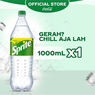 Jual Sprite 1 Liter Terlengkap & Harga Terbaru Desember 2025 | Shopee Indonesia