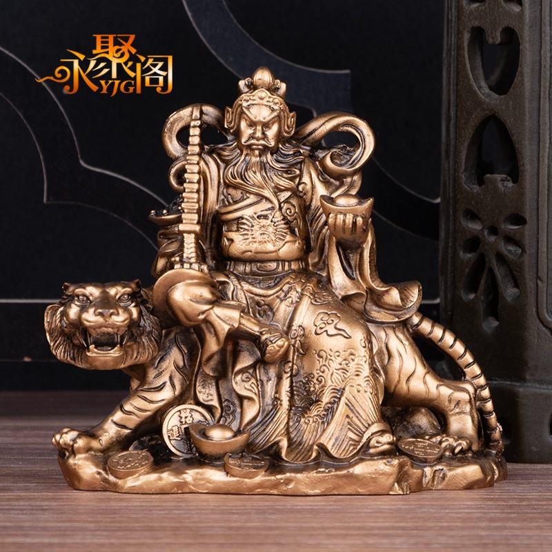 Jual Pajangan Hoki Panjang Dewa Kekayaan Pajangan Rejeki / Caisen /Chai ...