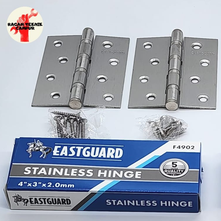 Jual Engsel Kupu kupu - Engsel Pintu Murah - Engsel Pintu Stainless 3 ...