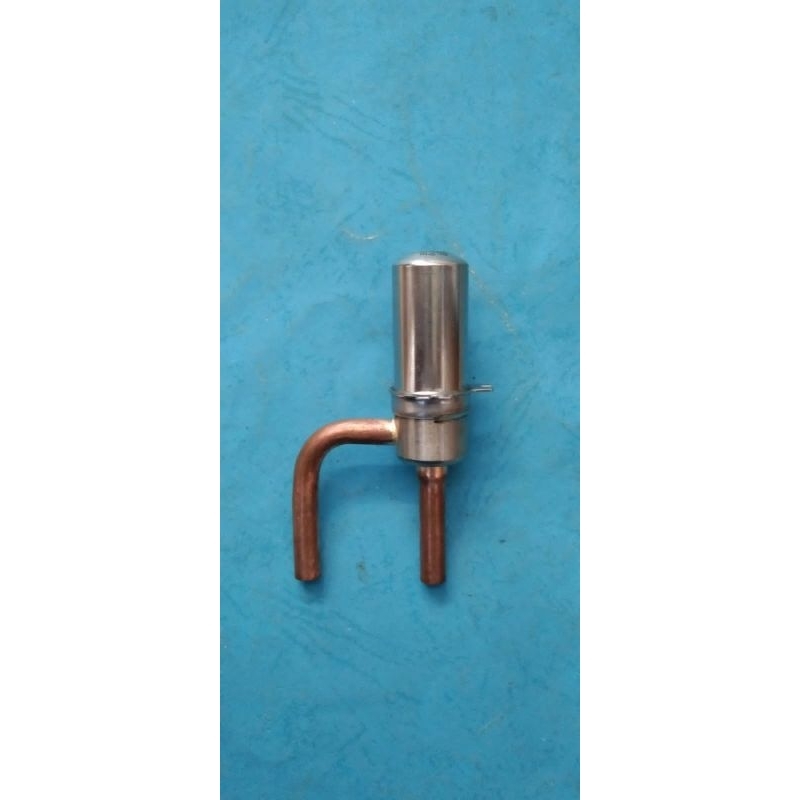 Jual Body Coil Motorized Valve AC DAIKIN p/n 2389134 Untuk model AC ...