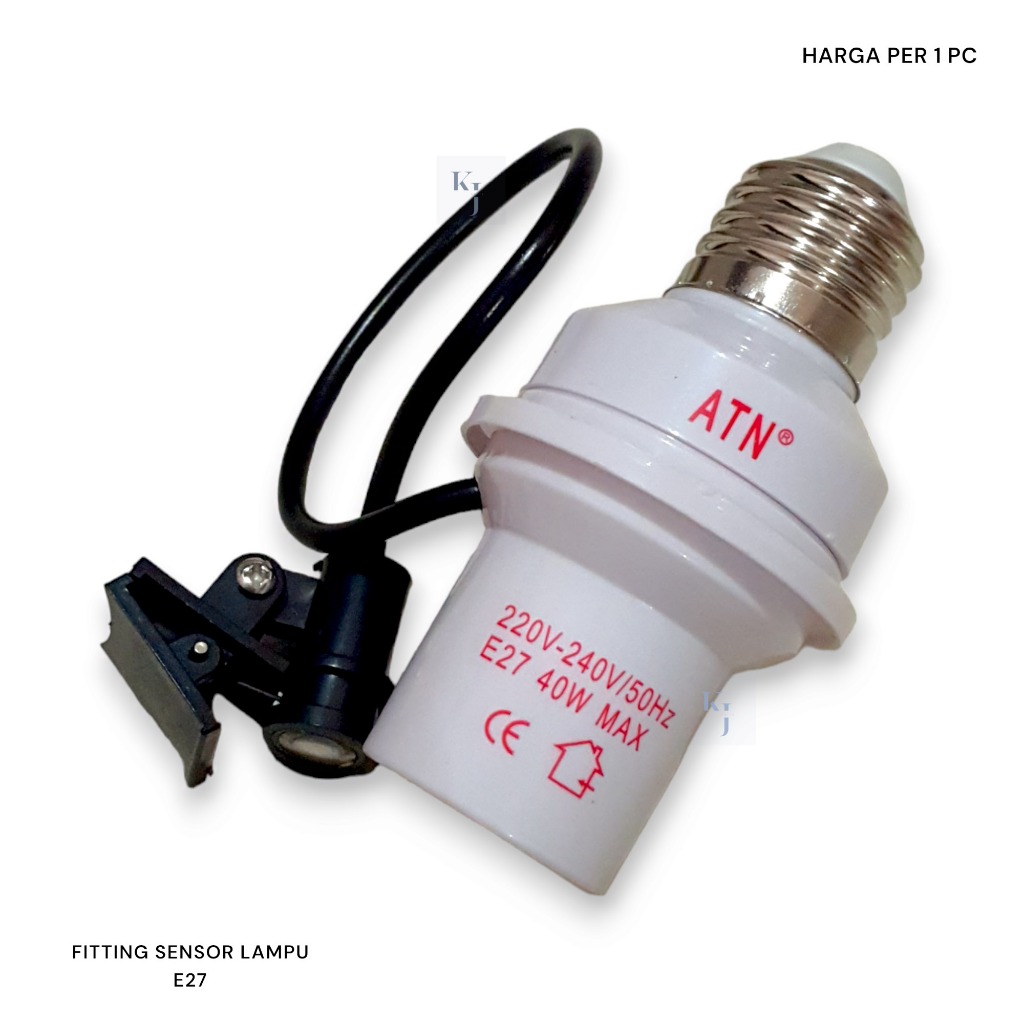 Jual FITTING LAMPU SENSOR PIOLINE ATN - FITTING SENSOR PIOLINE ATN ... Jual FITTING LAMPU SENSOR PIOLINE ATN - FITTING SENSOR PIOLINE ATN ...