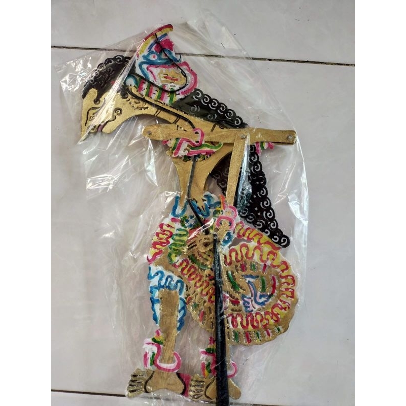Jual wayang parikesit | Shopee Indonesia