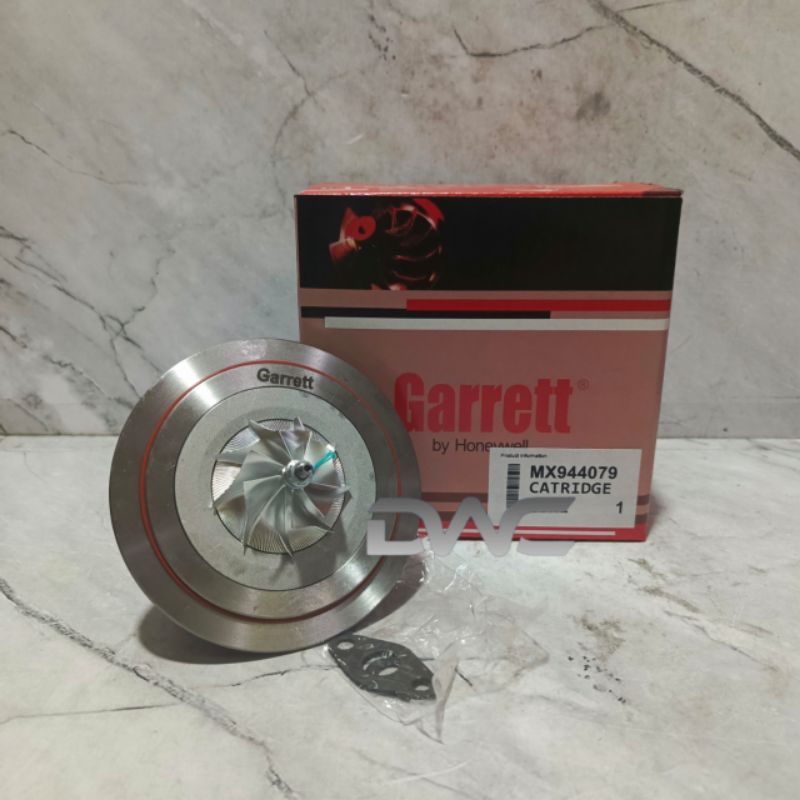 Jual Catridge Turbo Mitsubishi Canter Euro 4 Ps125 GARRET MX944079 ...