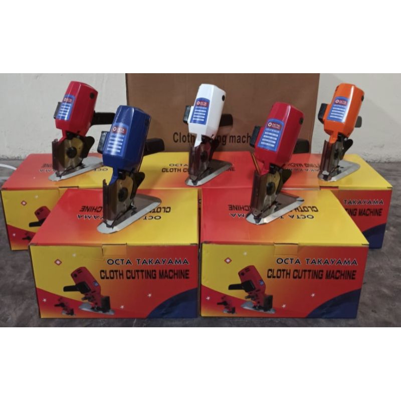 Jual Mesin potong octa takayama | Shopee Indonesia