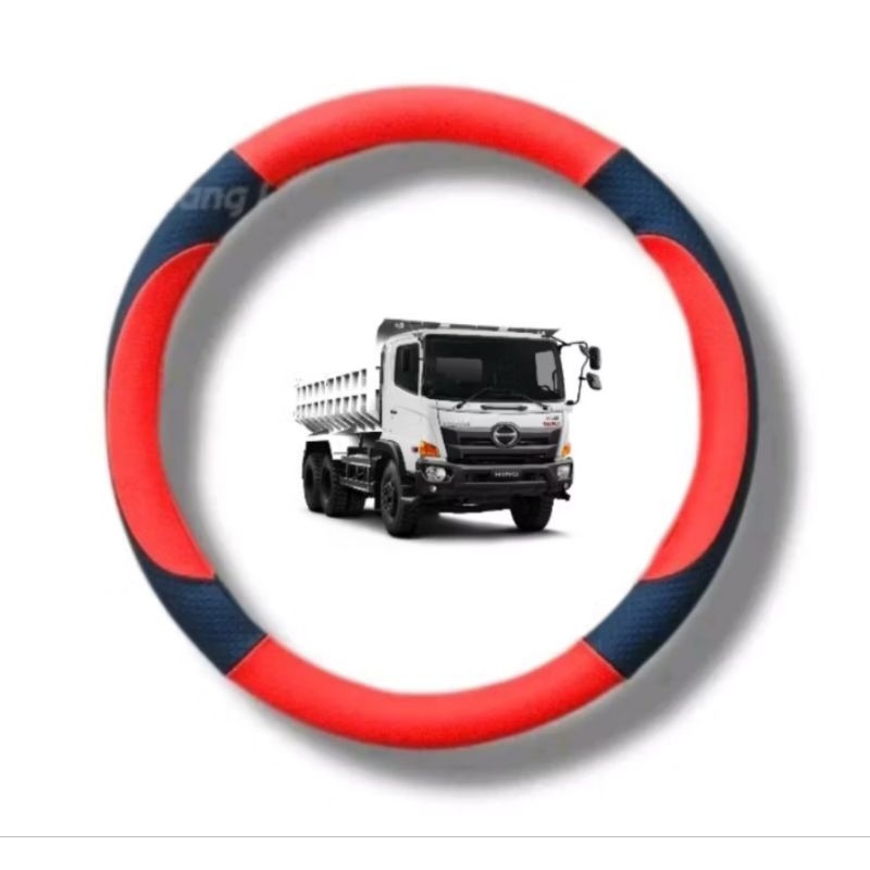 Jual sarung stir fuso,sarung stir hino 500,sarung stir bus sarung stir ...