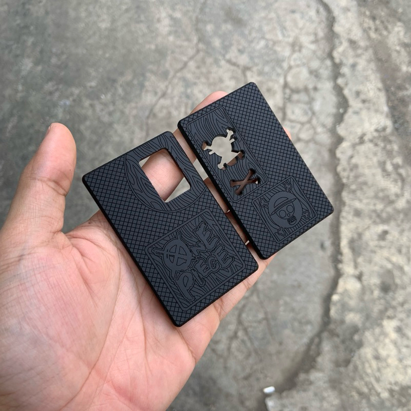 Jual Panel Cover Penutup Centa B80 Black One Piece | Shopee Indonesia