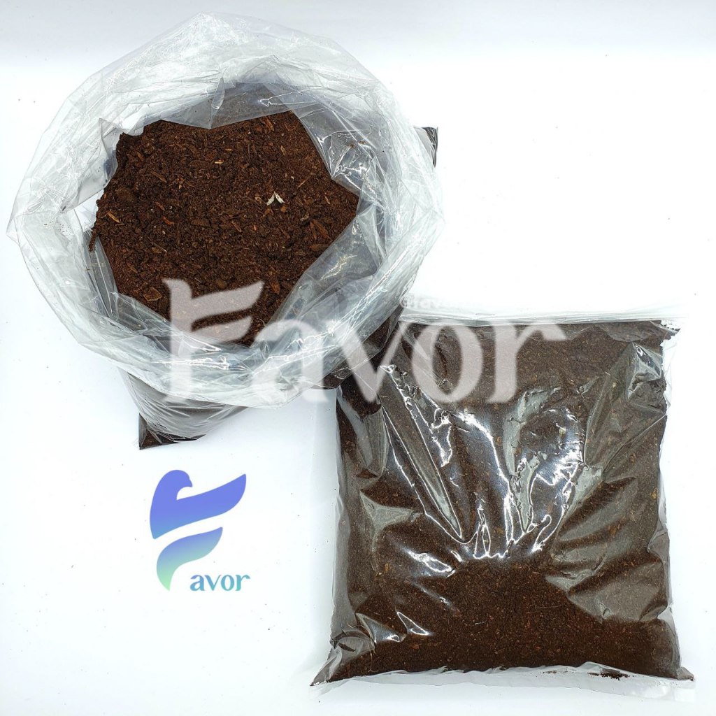 Jual Pupuk Kohe AYAM FERMENTASI 500 gram SUPER ASLI & Tidak BerBau ...