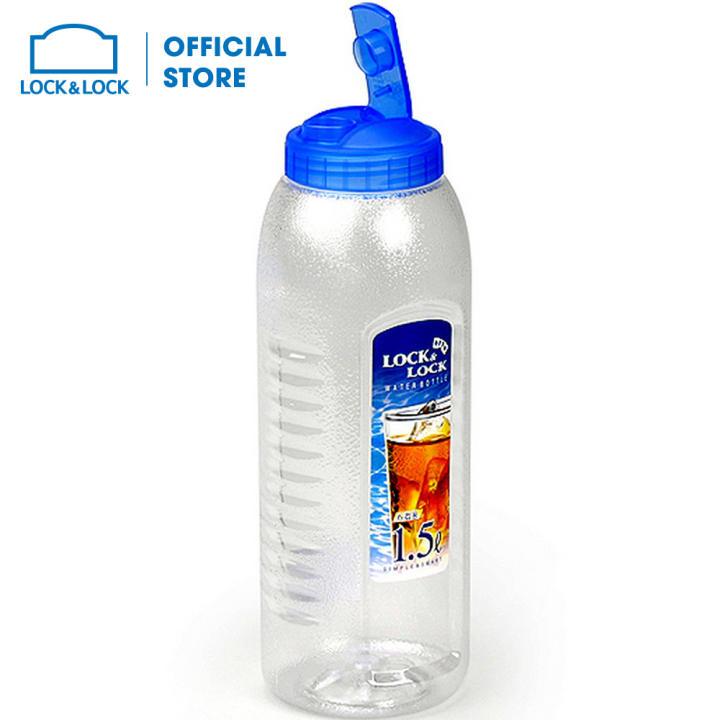 Jual HAP731 lock & lock Water Bottle PET 1.5L Lock&Lock HAP 731 ...