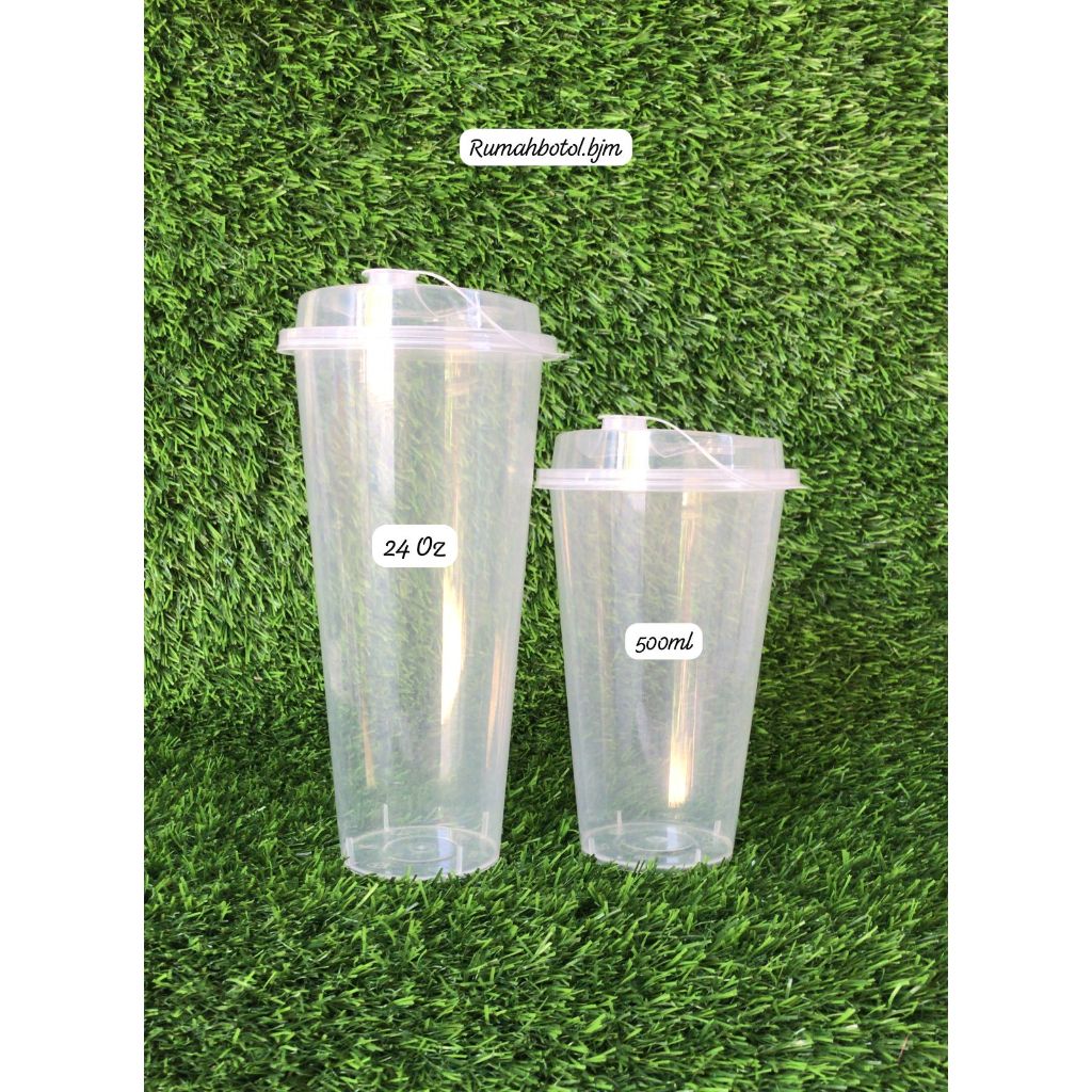 Jual Victory gelas cup injection 24oz & 500ml & 400ml + VICTORY TUTUP ...