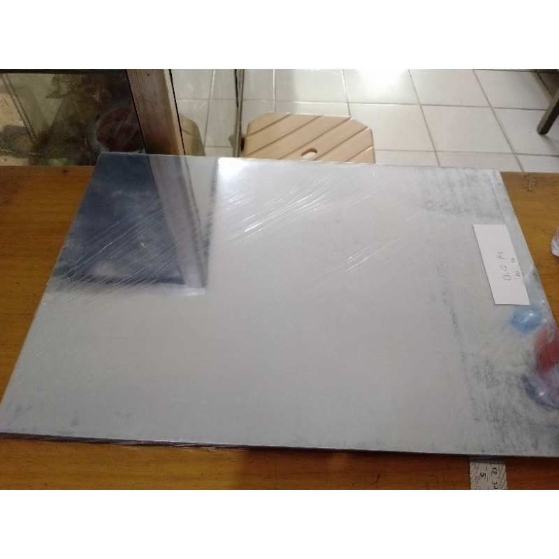 Jual plastik jilid mika A4 / F4 / A3 | Shopee Indonesia