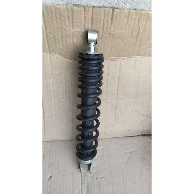 Jual shockbreaker belakang Honda Vario 125 150 LED bekas original | Shopee Indonesia