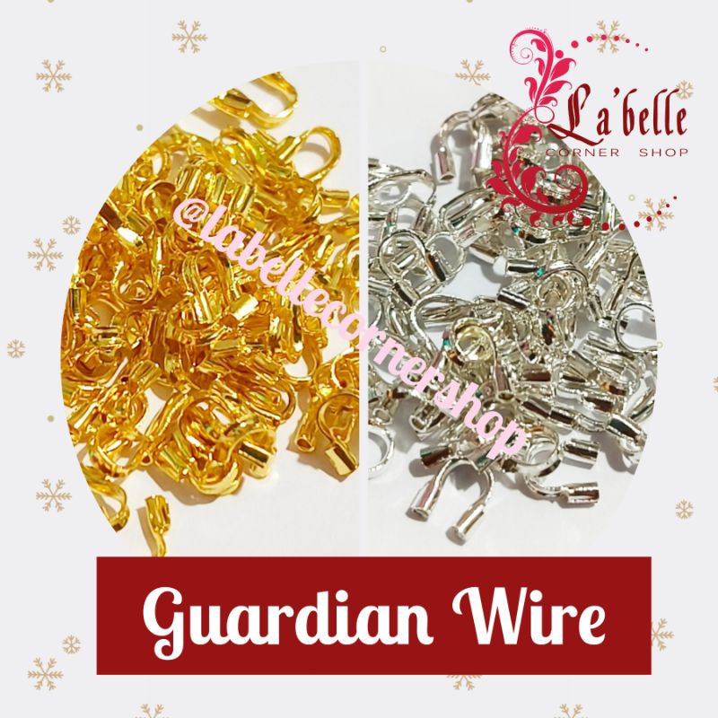 Jual Guardian Wire / Pelindung kawat tiger tail | Shopee Indonesia