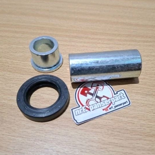 Jual BOS RODA DEPAN RXKING//BOSH DALAM TROMOL +BOS AS RODA LUAR KANAN ...