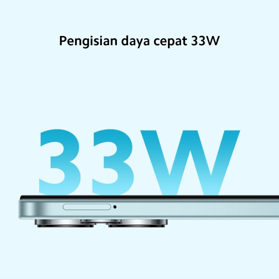 Jual Xiaomi Redmi 13 (8GB/128GB) | (8GB/256GB) | Kamera 108 MP Super ...