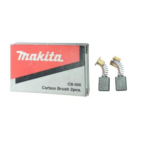 Jual MAKITA CB 500 /MAKITA CARBON BRUSH 500 (JM23000123) | Shopee Indonesia