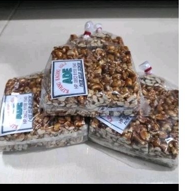 Jual KIPANG KACANG ADE 5 pcs | Shopee Indonesia