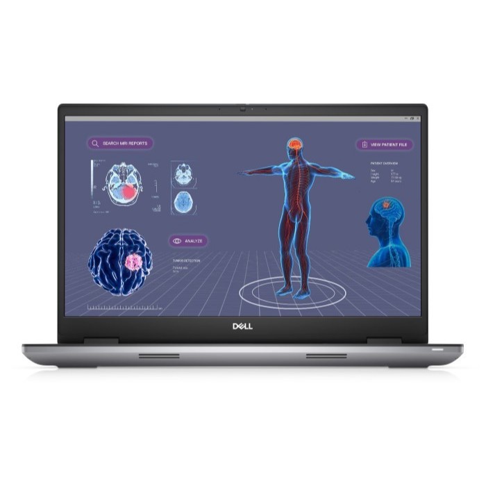 Jual DELL Precision 7780 i7-13850HX vPro 1TB SSD Nvidia RTX 4000 Ada ...