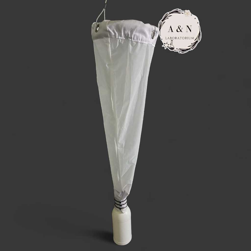 Jual Plankton Net Mesh 80 micron Jaring Plankton Diameter 30cm | Shopee ...
