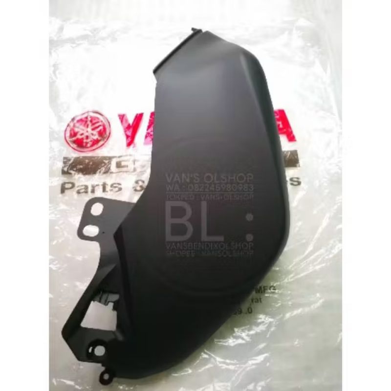 Jual Cover Tangki Samping KANAN atau KIRI R15 VVA Original Yamaha ...