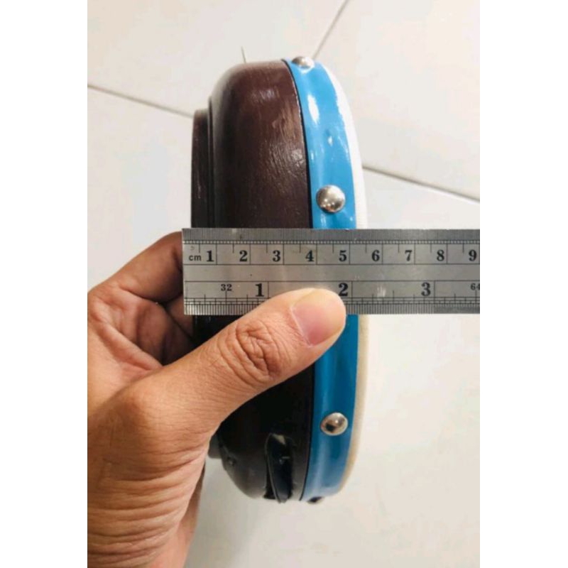 Jual Rebana anak mini ukuran 16 cm | Shopee Indonesia