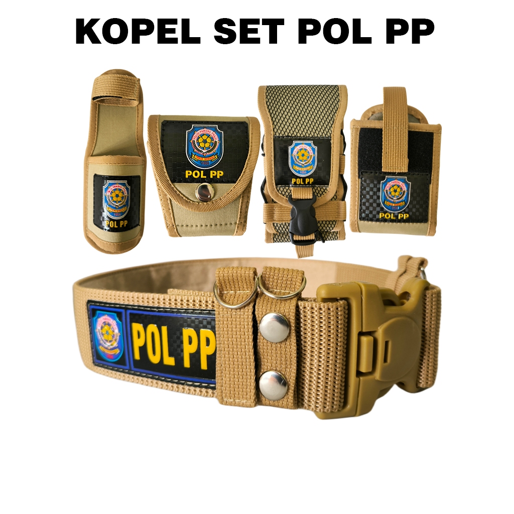 Jual Kopel Set Pol Pp Cream Lengkap Terbaru | Shopee Indonesia