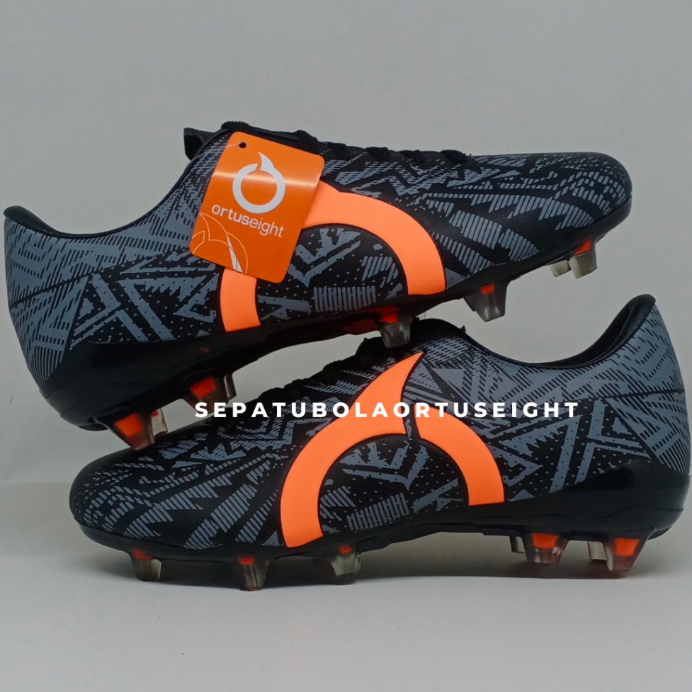 Jual Sepatu Bola Ortuseight EXTEND FG BBS Volt FG Ortus Size 38 - 44 ...