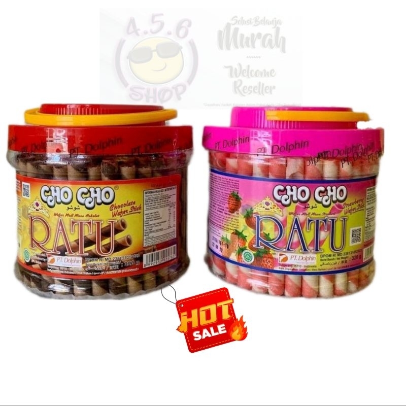 Jual Snack Astor Cho Cho Semprong Toples Semprong choco ratu strawberry ...