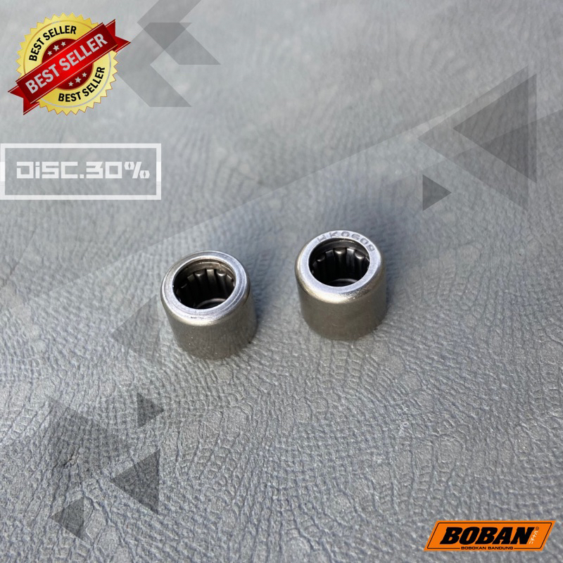 Jual BEARING BERING HANDLE KOPLING R25 RX KING NINJA R (2PCS) | Shopee ...