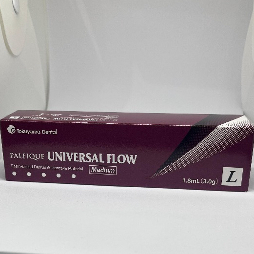 Jual GARANSI, PALSU UANG KEMBALI ! TOKUYAMA Palfique Universal Flow ...