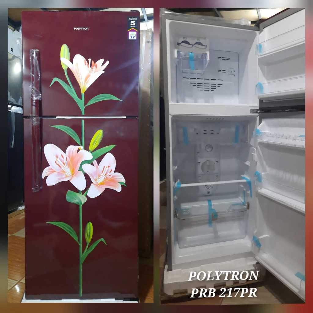 Jual POLYTRON PRB 217PR | Shopee Indonesia