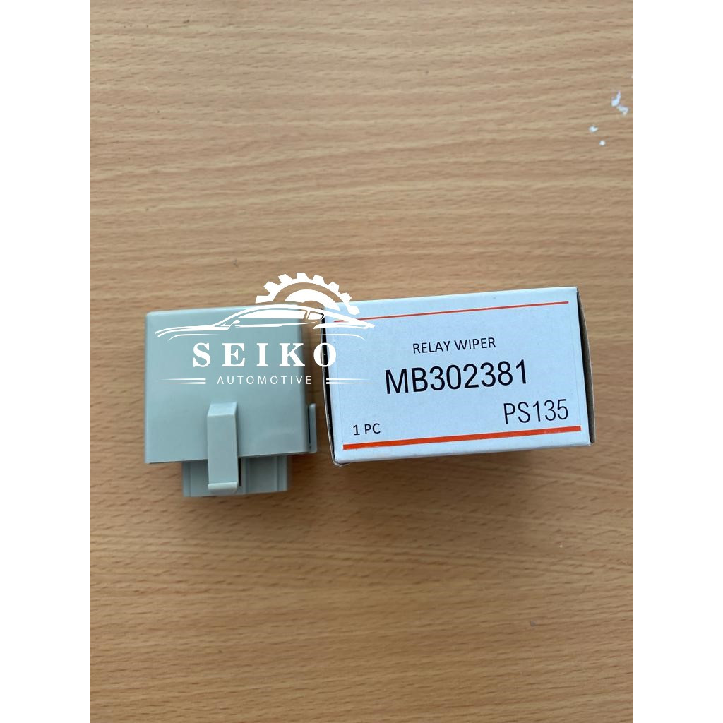 Jual Relay Interval Ragasa Tepak PS100/120/135 (Wiper) | Shopee Indonesia