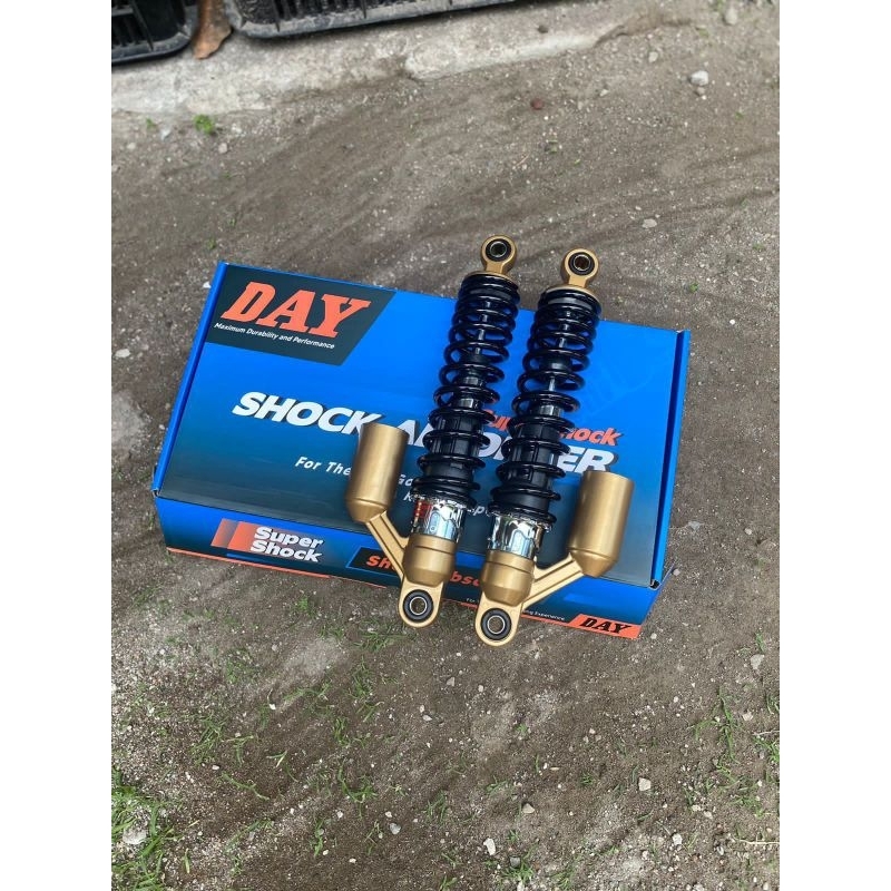 Jual SHOCKBREAKER TIGER NEW TIGER REVO TIREV,SHOCK TIGER IMPORT MOS ...
