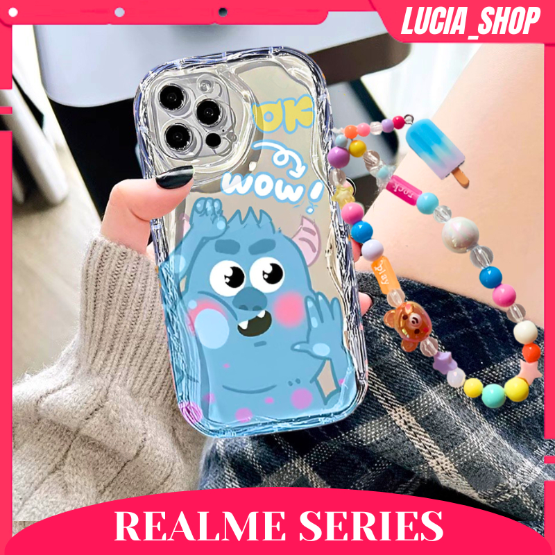 Jual Case Realme C63 C61 Note 60 5 5S C3 5i C30 C30S C51 C51S C53 Note ...