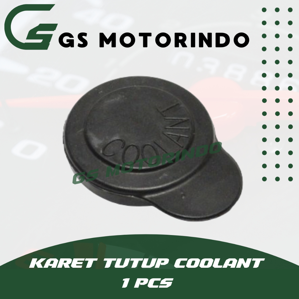 Jual Tutup Coolant Tutup air radiator Vario 110 Vario 125 Vario 150 Pcx ...