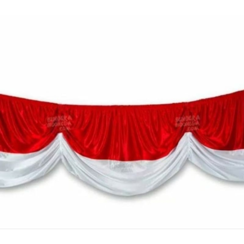 Jual background resplang umbul-umbul merah putih | Shopee Indonesia