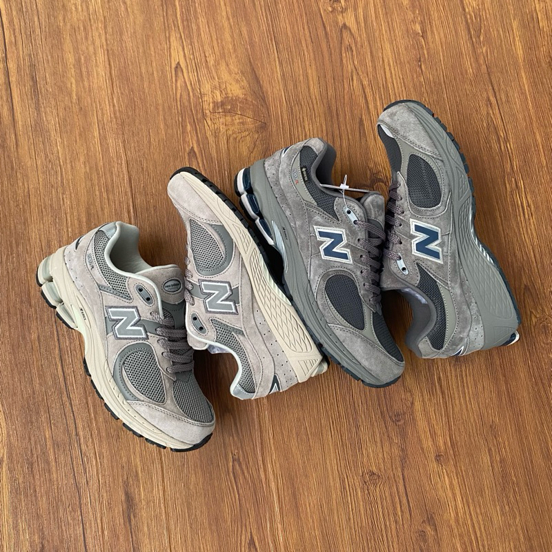 Jual Sepatu New Balance 2002R Man Woman | Shopee Indonesia