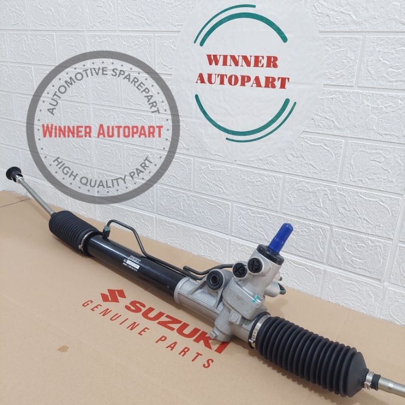 Jual RACK STIR RACK STEER RACK STEERING ASSY SUZUKI APV POWER STEERING ...