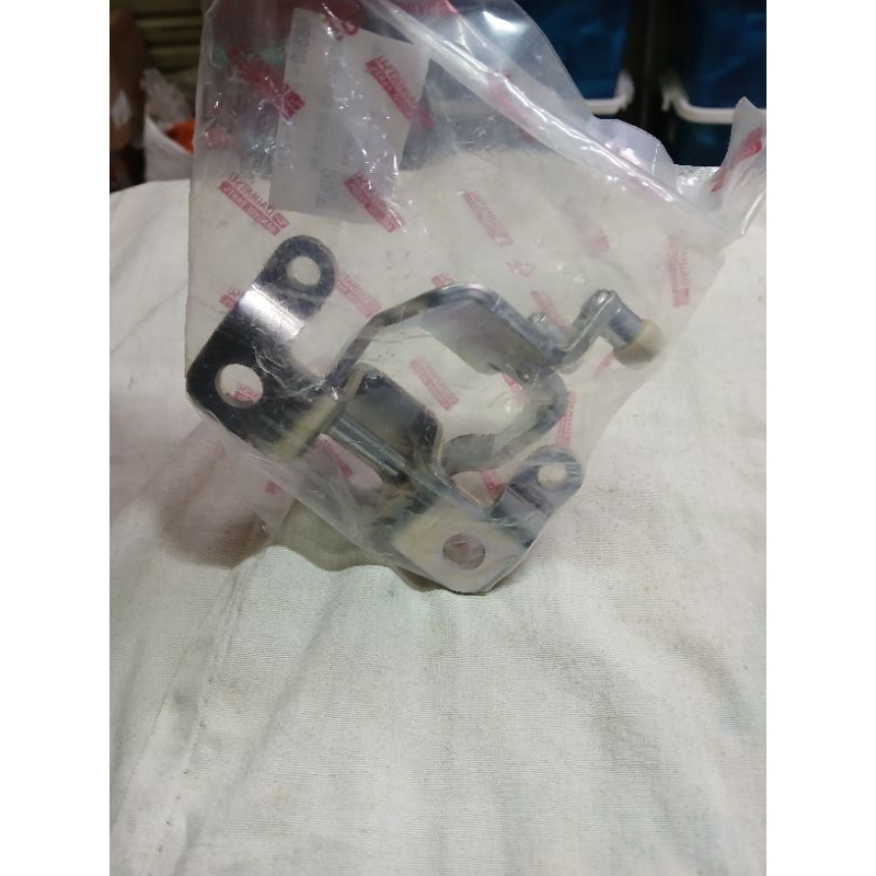 Jual engsel pintu sliding bgn tengah kanan orginal daihatsu luxio ...