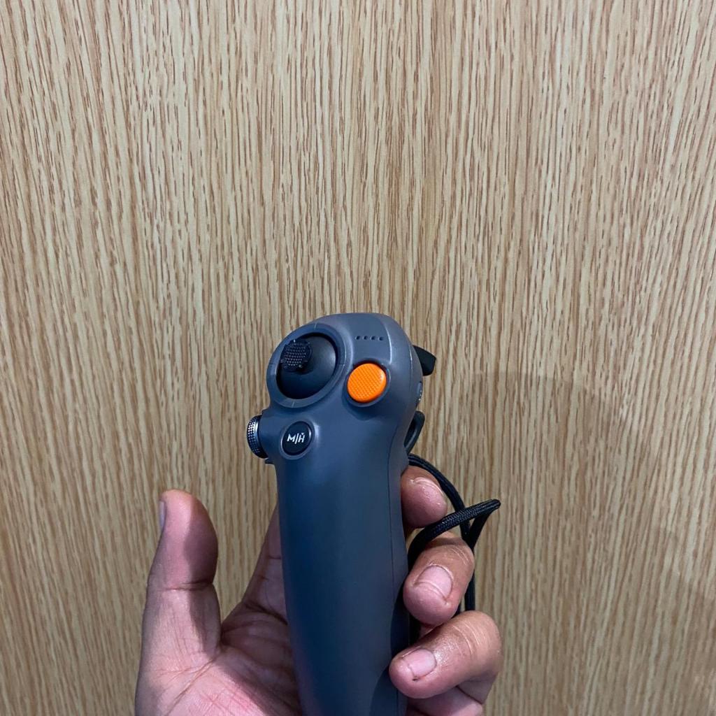 Jual DJI MOTION CONTROLLER 3 BUAT DJI AVATA 2 dan DJI NEO | Shopee ...