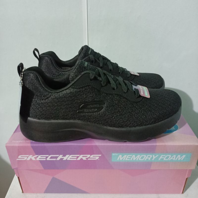 Jual Skechers Dynamight Eye ( Size : 37 ) | Shopee Indonesia