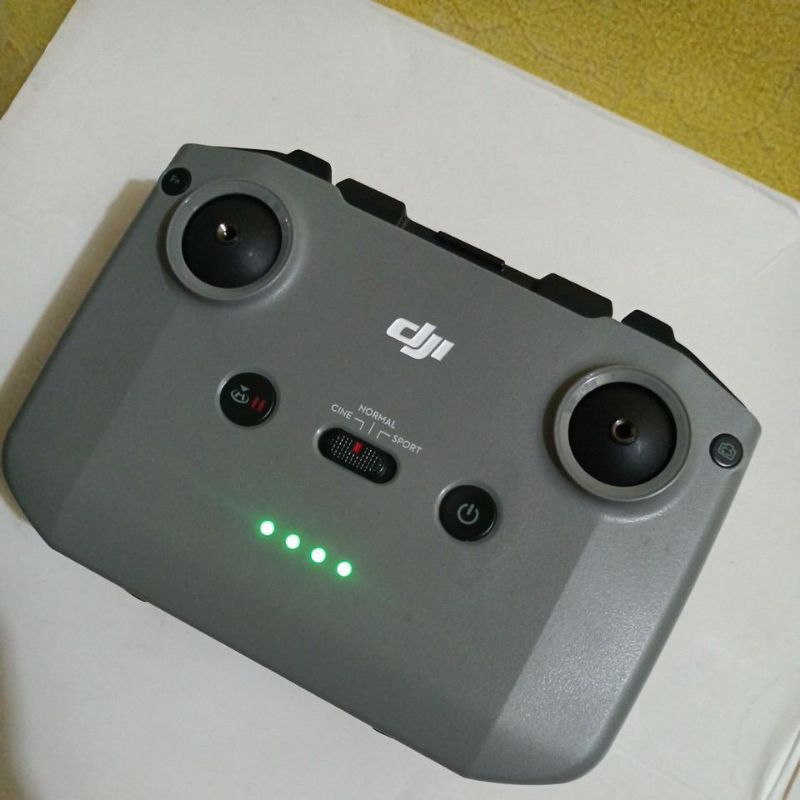 Jual Remote Controller Dji RC-N1 For Mavic Mini 2 3 Pro Air2s SE ...