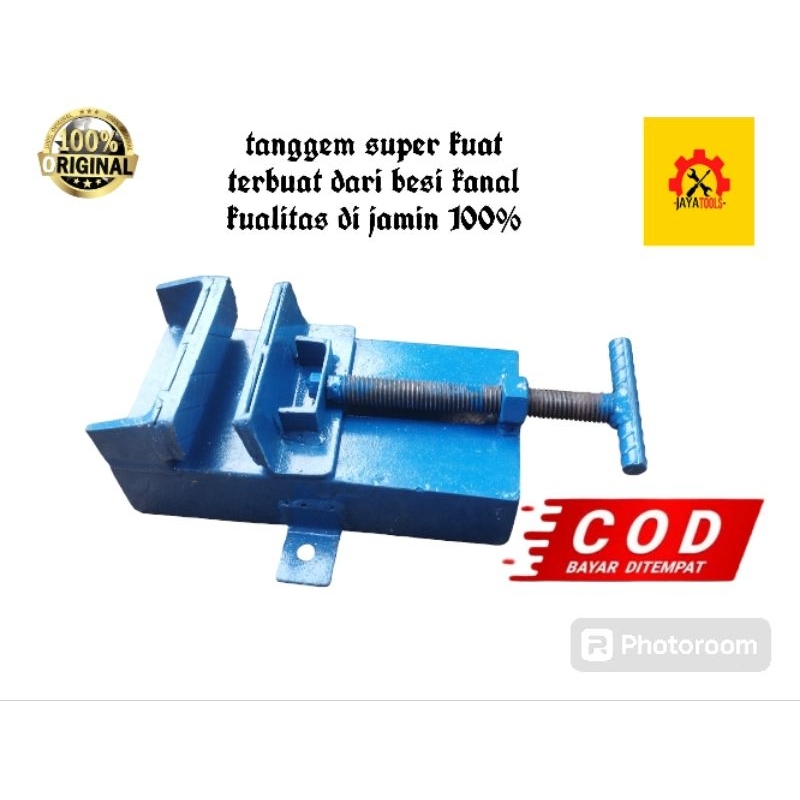 Jual Tanggem /ragum 4 in multifungsi | Shopee Indonesia