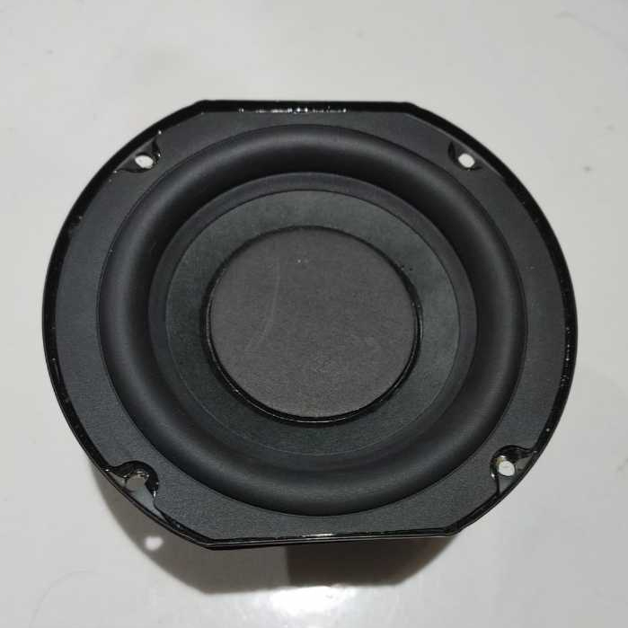 Jual Speaker 4" Inch LG, Speaker Komponen 4" Sub Woofer LG Original ...