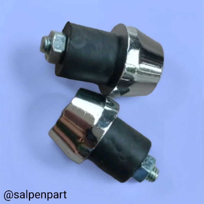 Jual JALU STANG MOTOR/BANDUL STANG/ JALU STANG BEAT VARIO / JALU STANG ...
