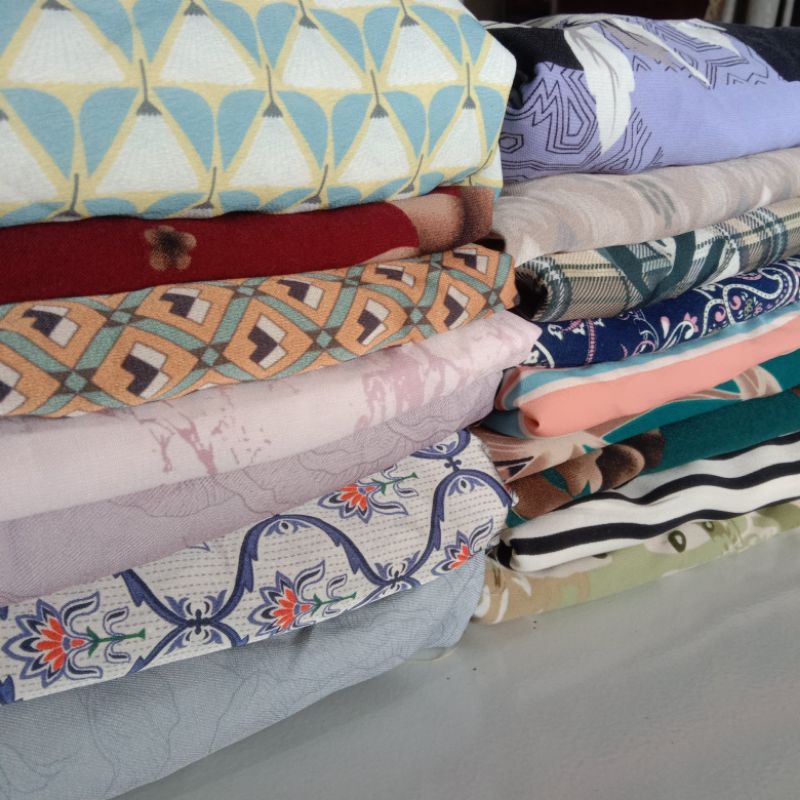 Jual kain kiloan,kain motif kiloan,kain murah | Shopee Indonesia Jual kain kiloan,kain motif kiloan,kain murah | Shopee Indonesia